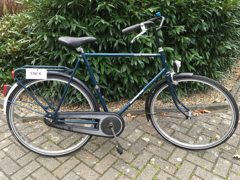 Tweedehands fiets kopen | Fietsen Neirinckx Melsele