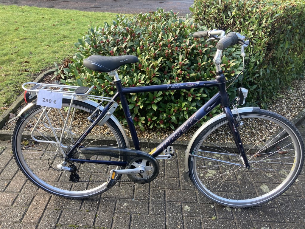 Tweedehands fiets kopen | Fietsen Neirinckx Melsele